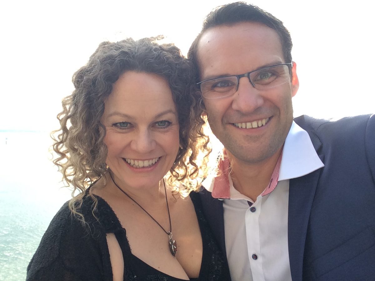 C.S.T. – Christian Schumacher Trio feat. Carolin Roth – MUNICHJAZZ